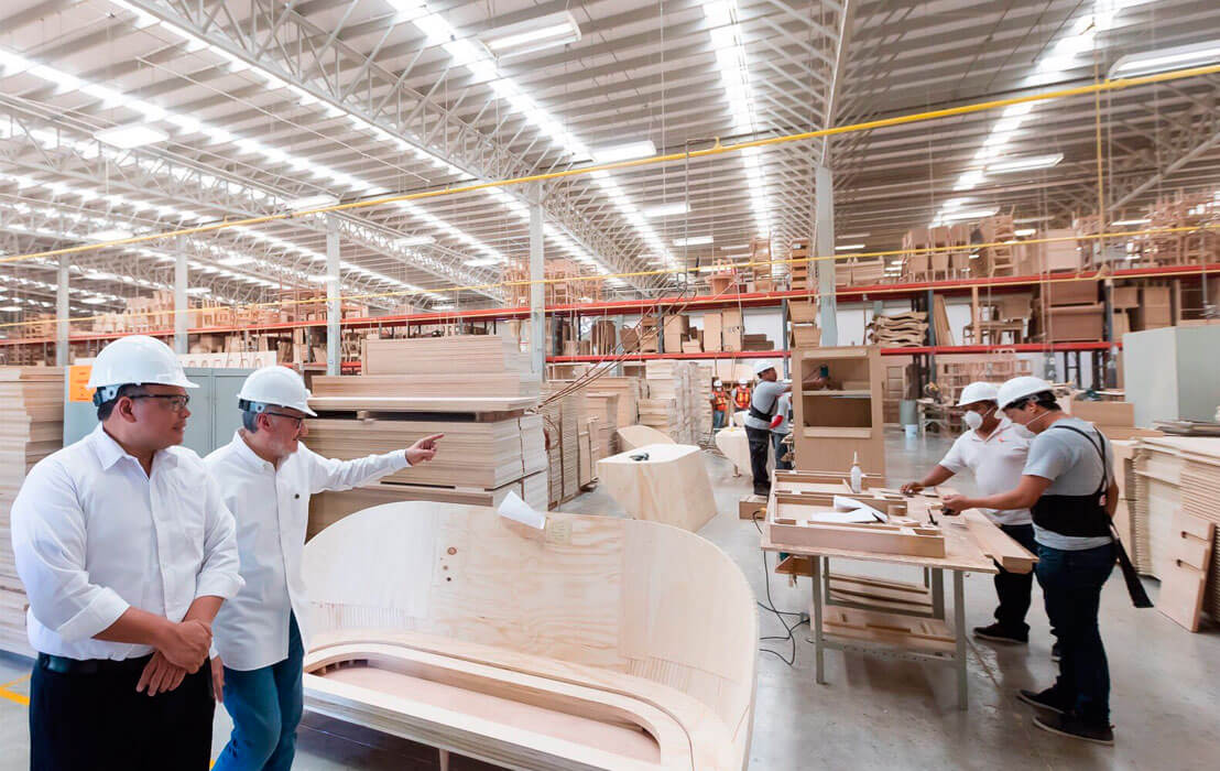 Empresas De Muebles
