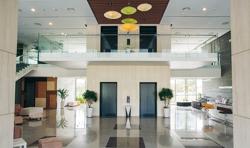Innovación Hotelera 360