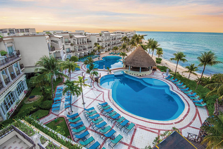 Wyndham Alltra Cancún y Wyndham Alltra Playa del Carmen